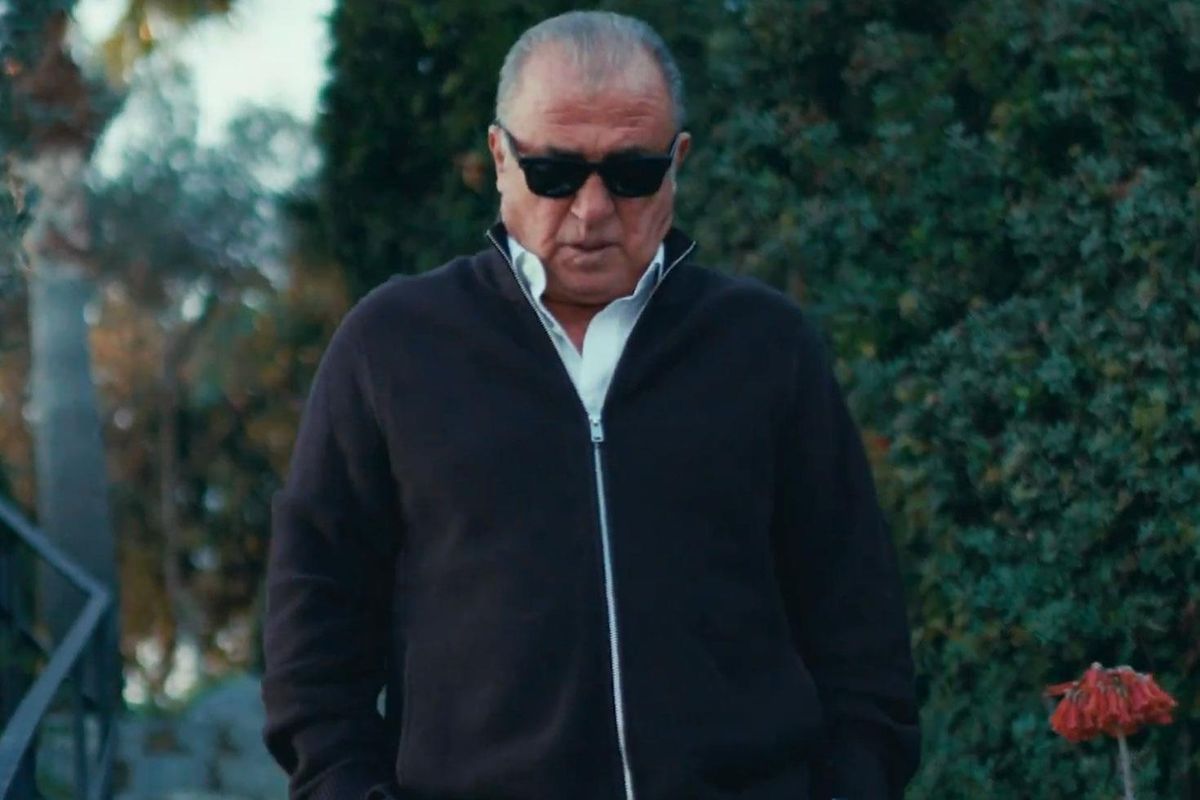 Fatih Terim YouTube kanalı açtı! İlk sözleri merak konusu oldu - Haberler