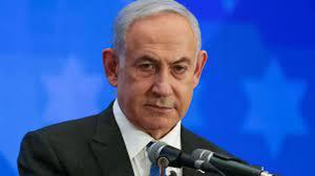 Netanyahu'yu ölüm korkusu sardı: Kabine gizli sığınakta toplanacak ...