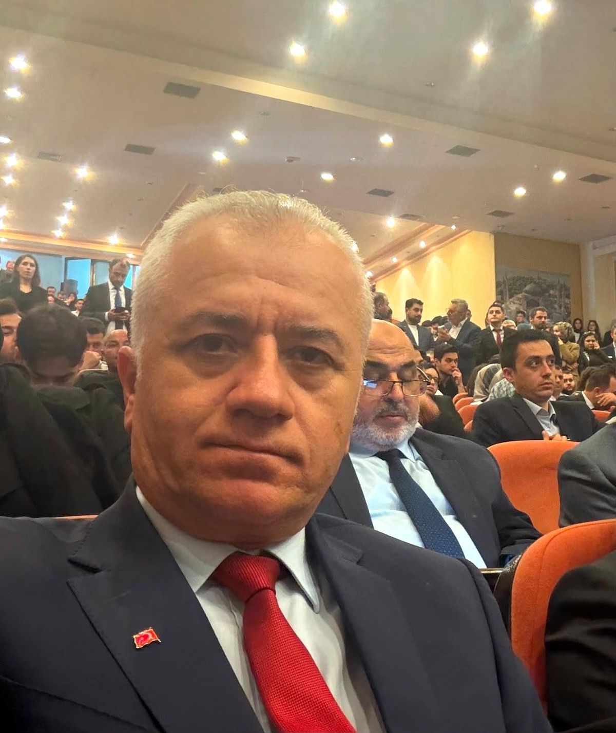 Özköse: "Dünyanın ilk 8'li çapraz karaciğer nakli Malatya'nın gururu ...