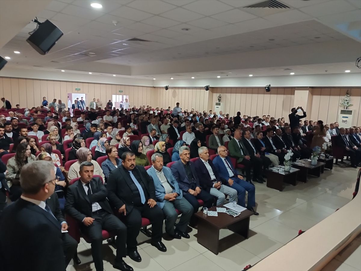 Tosya'da Ahilik Yemini ve Ustalık Belgesi töreni düzenlendi - Haberler