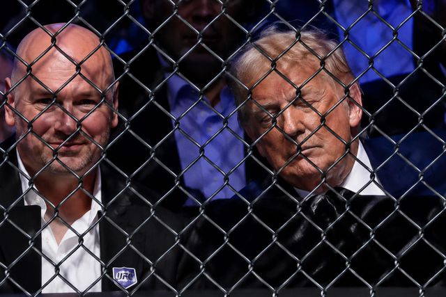 Trump fell asleep on his birthday! That moment stole the show at the ...
