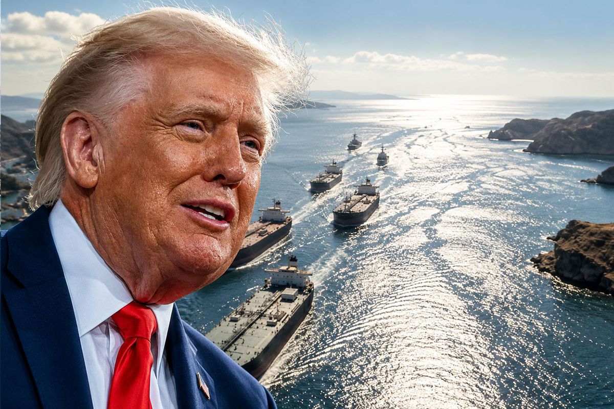 Trump'tan İran ile varılan anlaşmanın ardından ilk açıklama: Hürmüz ...