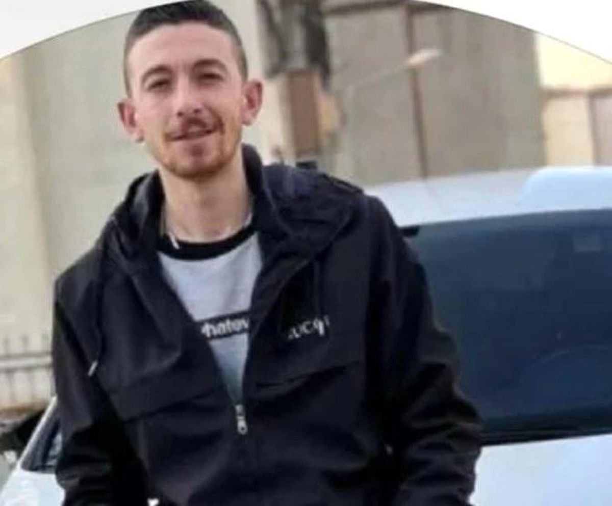 Ali Haydar Çoban cinayetinde sanıklar hakim karşısında - Haberler