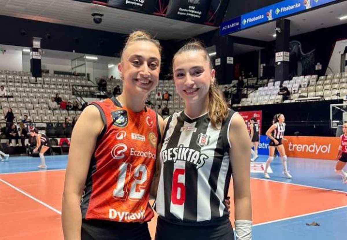 Elif Şahin ve Saliha Şahin kardeş mi? - Haberler