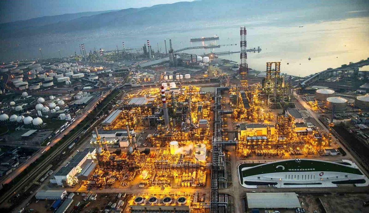 Tüpraş Ventures'tan enerji dönüşüm teknolojilerine yeni yatırımlar ...