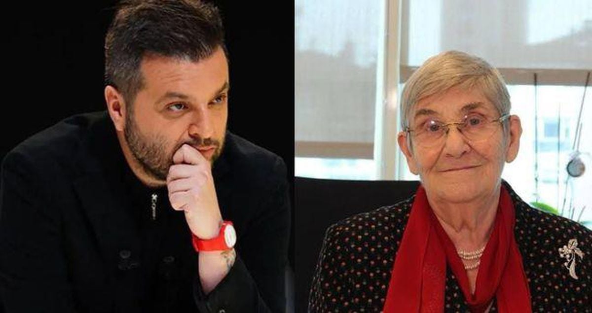 Canan Karatay Candaş Tolga Işık olayı nedir? - Haberler
