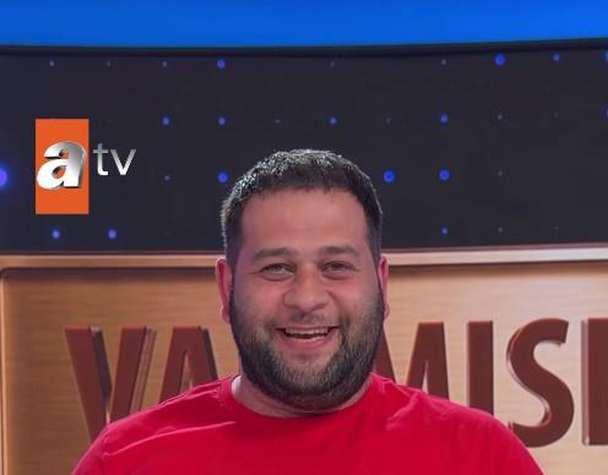 Var Mısın Yok Musun Ali Can kimdir, Ali Can Aydın kaç yaşında, nereli ...