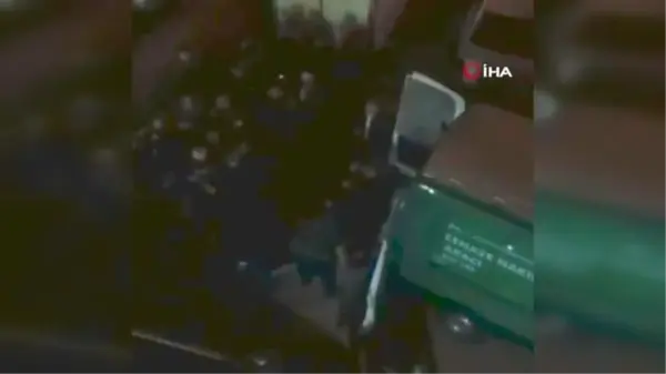Fidye için 12 yaşındaki çocuğu kaçırıp öldüren kapıcı tutuklandı - Haberler Fidye için 12 yaşındaki çocuğu kaçırıp öldüren kapıcı tutuklandı - Haberler