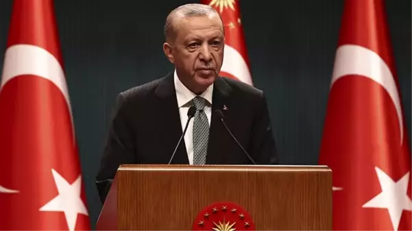 Cumhurbaşkanı Erdoğan'dan Gazze mesajı: İsrail'in soykırıma varan ... Cumhurbaşkanı Erdoğan'dan Gazze mesajı: İsrail'in soykırıma varan ...