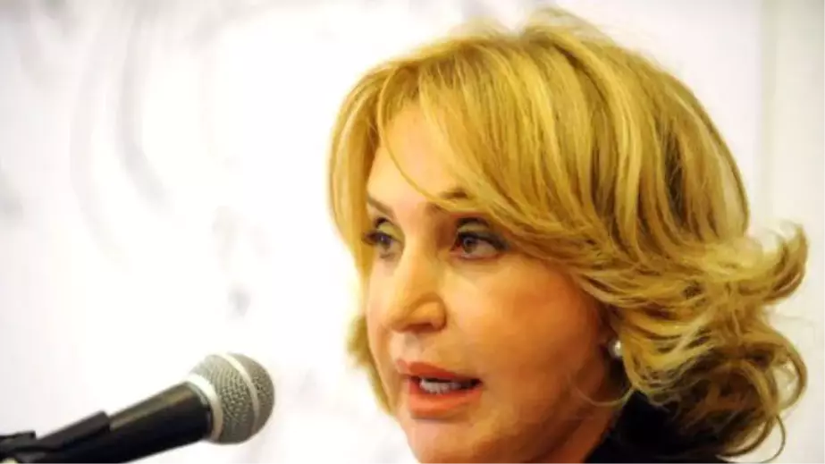 Çiğdem Simavi kimdir? Çiğdem Simavi kaç yaşında, nereli? Çiğdem Simavi ...