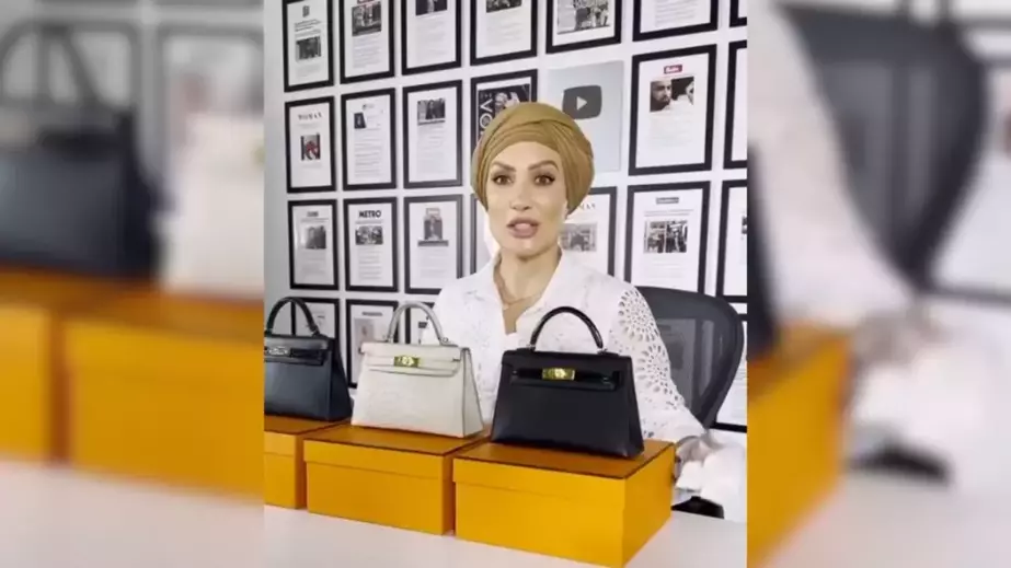 Emily Abraham kimdir, serveti ne kadar? Tiktok fenomeni kızı Moo ...
