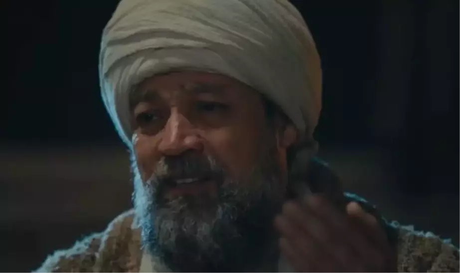 Şeyh Edebali kimdir? Kuruluş Osman Şeyh Edebali kim, gerçek adı ne ...