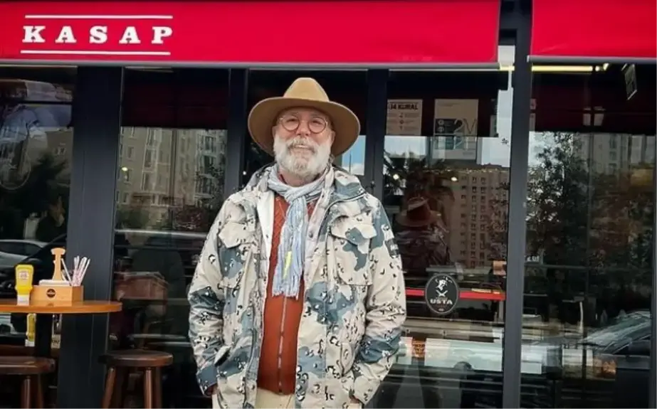 Cüneyt Asan kimdir? Kaç yaşında, nereli? Cüneyt Asan hayatı ve ... Cüneyt Asan kimdir? Kaç yaşında, nereli? Cüneyt Asan hayatı ve ...