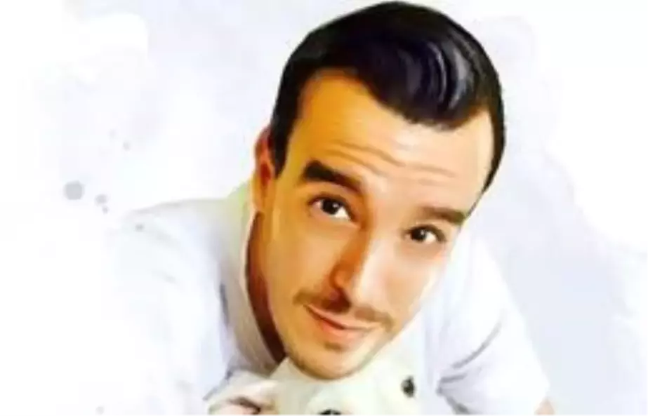 Cem Adrian kimdir? Cem Adrian Hayatı ve biyografisi! - Haberler