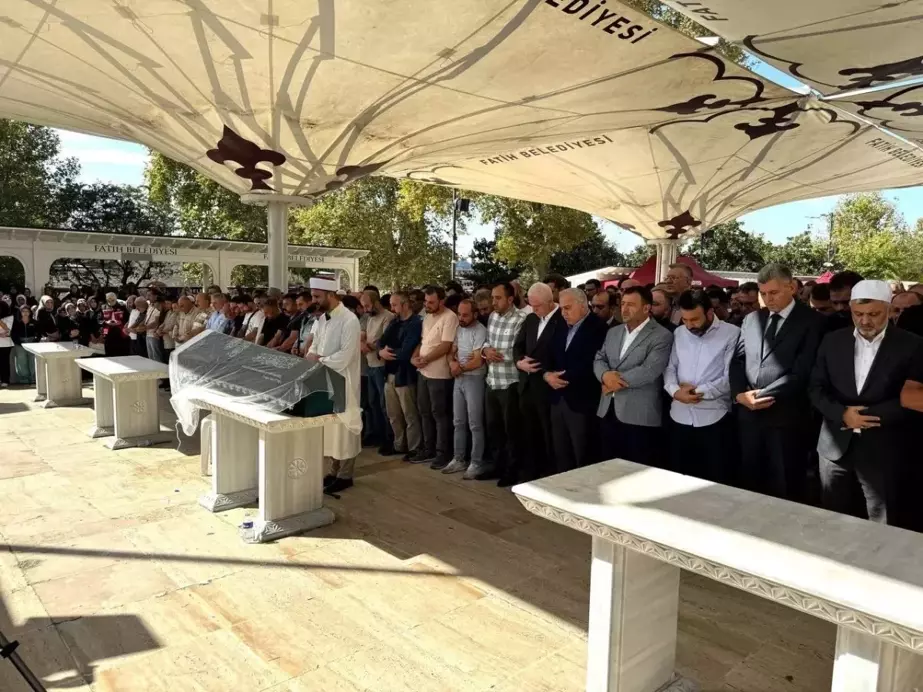 İkbal Uzuner olayı nedir? - Haberler